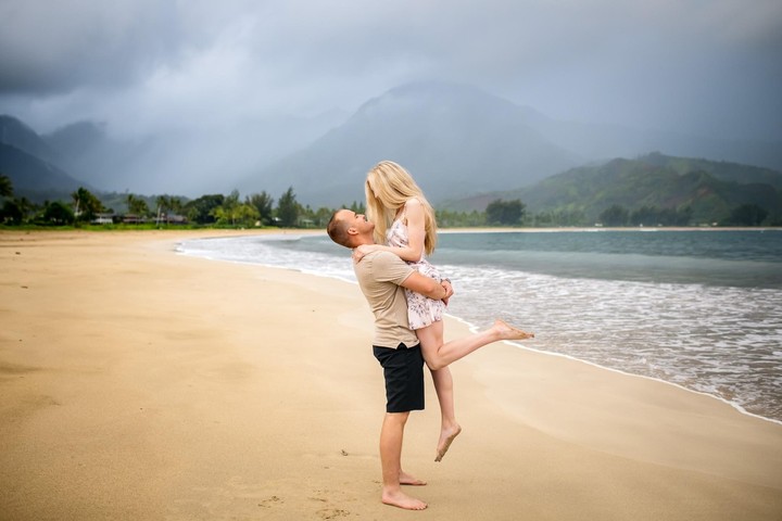 Madison & Eric | Joy